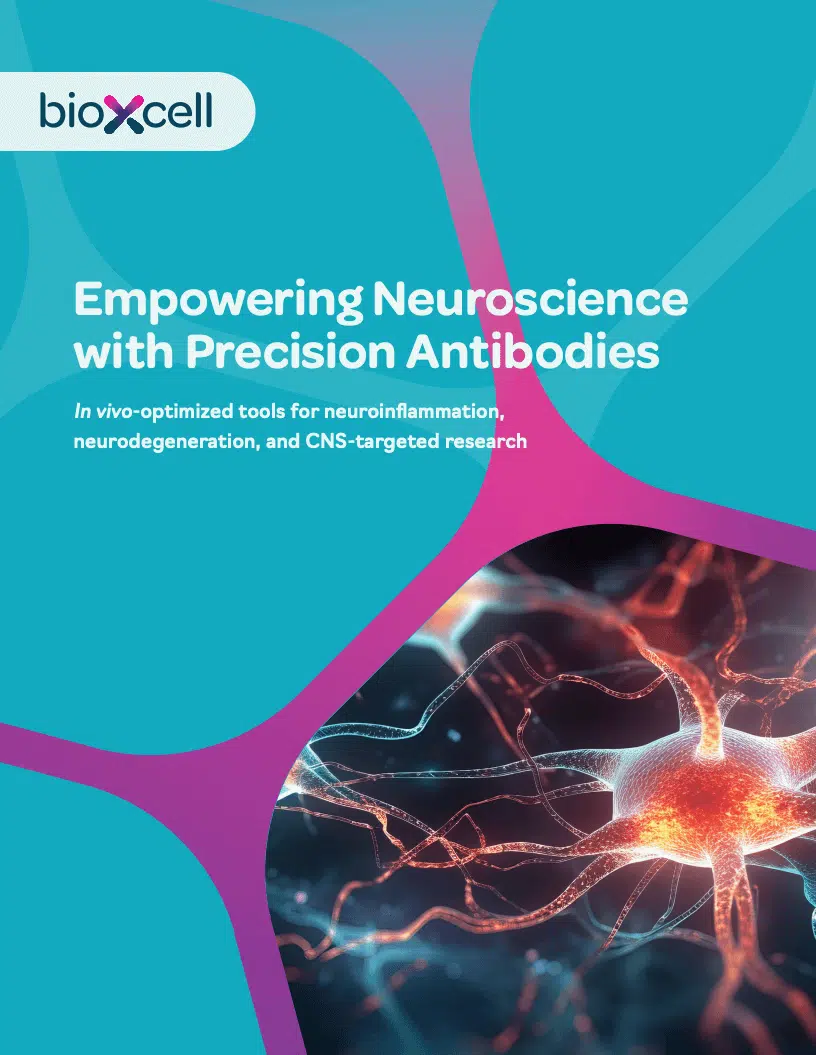 Bio X Cell Product & Services Brochures | BioXcell | Bio X Cell