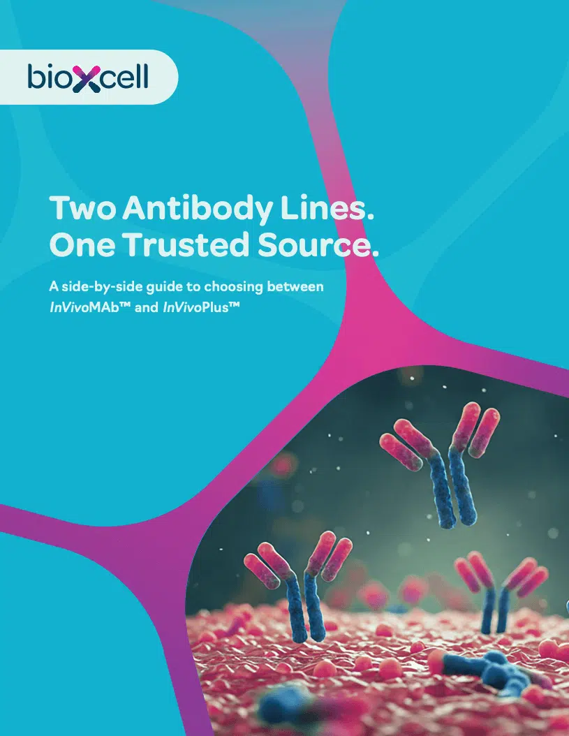 Bio X Cell Product & Services Brochures | BioXcell | Bio X Cell