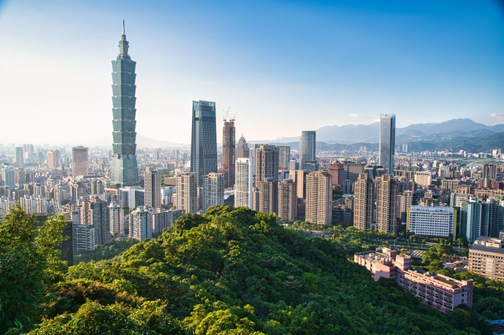 Integrated Bio Ltd as Exclusive Distributor in Taiwan | BioXcell | Bio ...